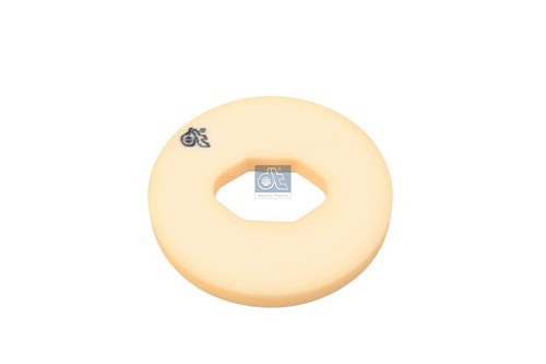 CAPSautomotive Spacer driver cab stabiliser for Scania 1782290 1733441 ...