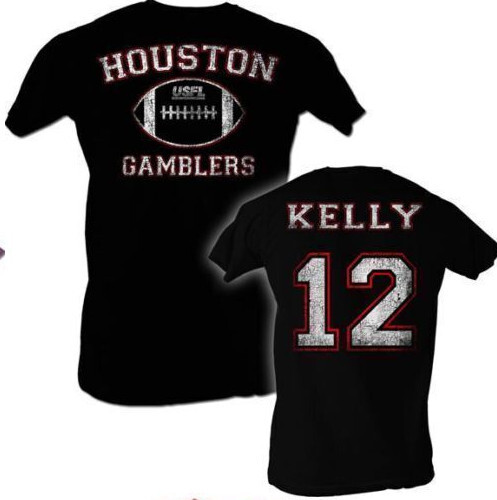 Hershel Walker,Rozier,Jim Kelly,Reggie White,Young,Flutie USFL Football ...