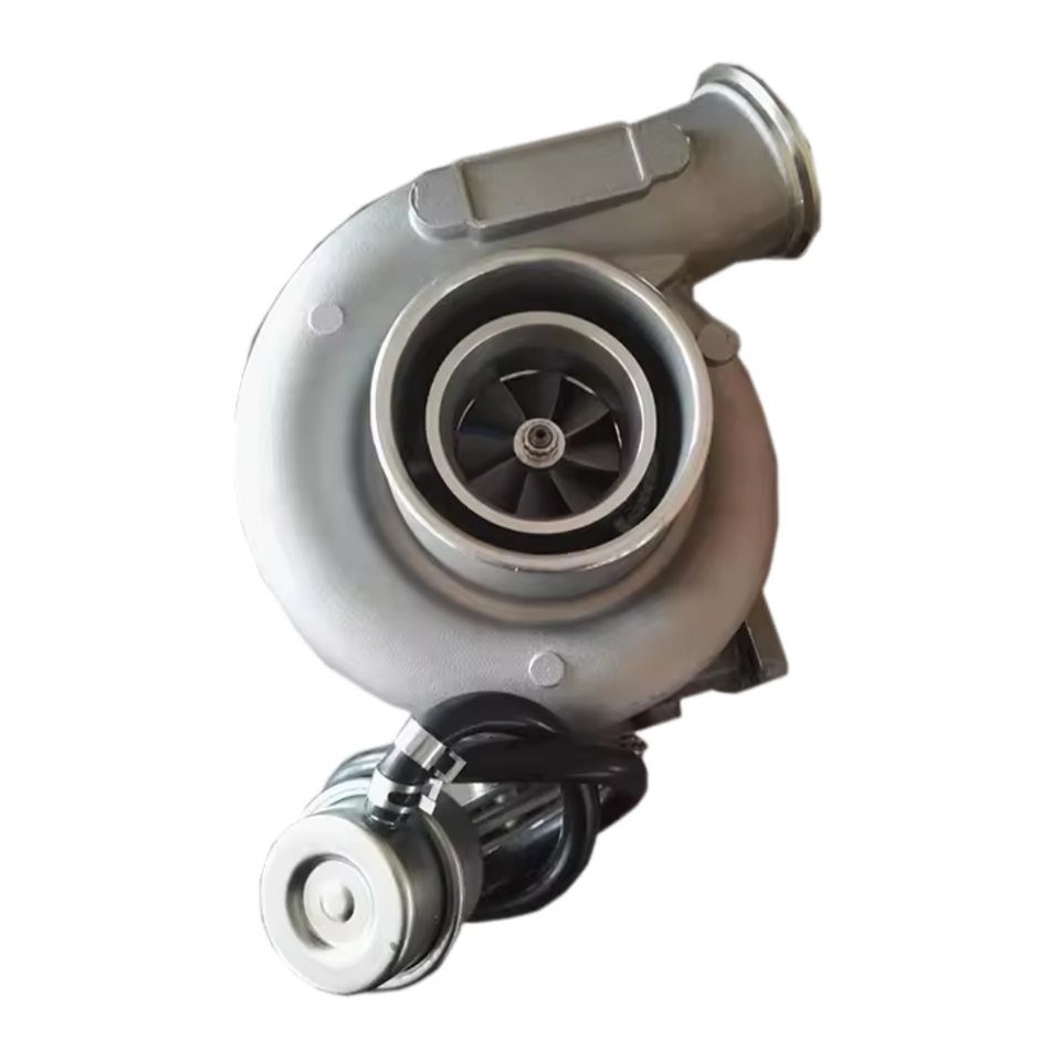 Turbo WH1C Turbocharger 3530996 3529883 for Cummins One ton truck 6BTAA ...