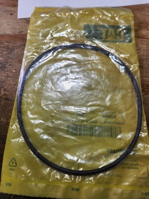OEM Cat 6V-8260 Seal-O-Ring 123.42 mm (6V8260) | eBay