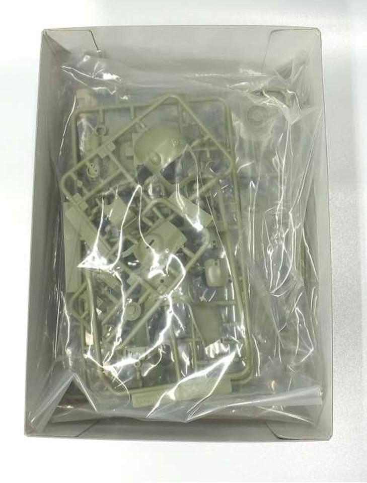 Robot Model Number 1 20 P.K.A. Ausf N 1 Nise Wave JJA85 | eBay Australia