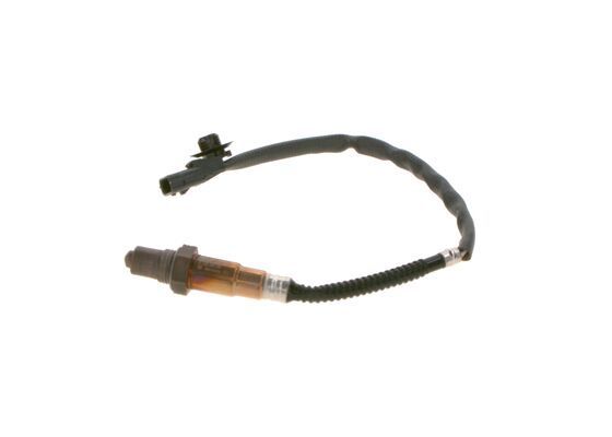 Bosch Oxygen Sensor 0258010110 fits Renault Clio X98 0.9 TCe 90 | eBay