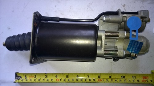 EX ARMY RESERVE - DAF / WABCO CLUTCH SERVO P/N 0659807 - 9700511140 | eBay