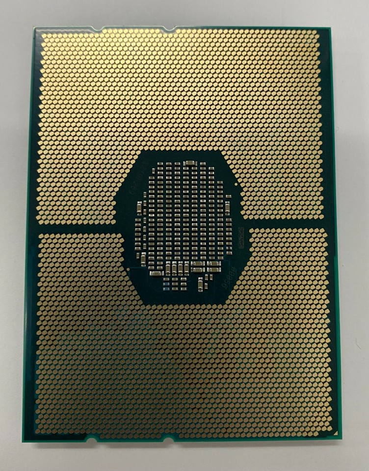 SRGZE Intel Xeon Silver 4215R 8-Core 11M 3.20GHz 130W CPU ...