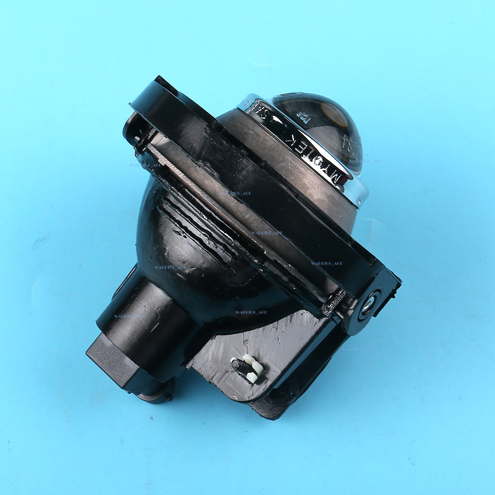 #5182021AB 2011-2014 Chrysler 200 300 Dodge Jeep Fog Light Lamp Front ...