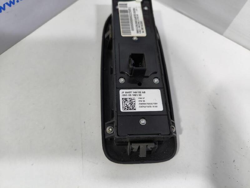 8M5T14A132AB front window control panel lh for FORD C-MAX (CB3) 1.6 2007 225051 | eBay