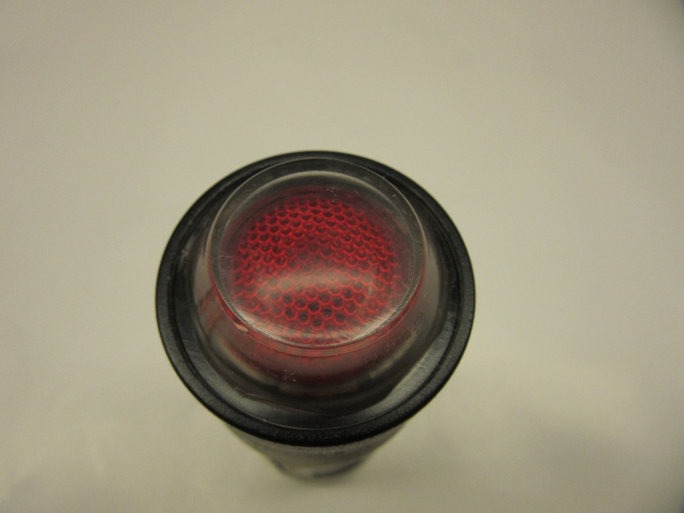 Stahl 8415/24 Red Pilot Light 120V 89/336/EWG NEW!!! with Free Shipping ...