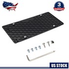 Rear License Plate Tag Holder Mounting Bracket Fit for MERCEDES-BENZ ...