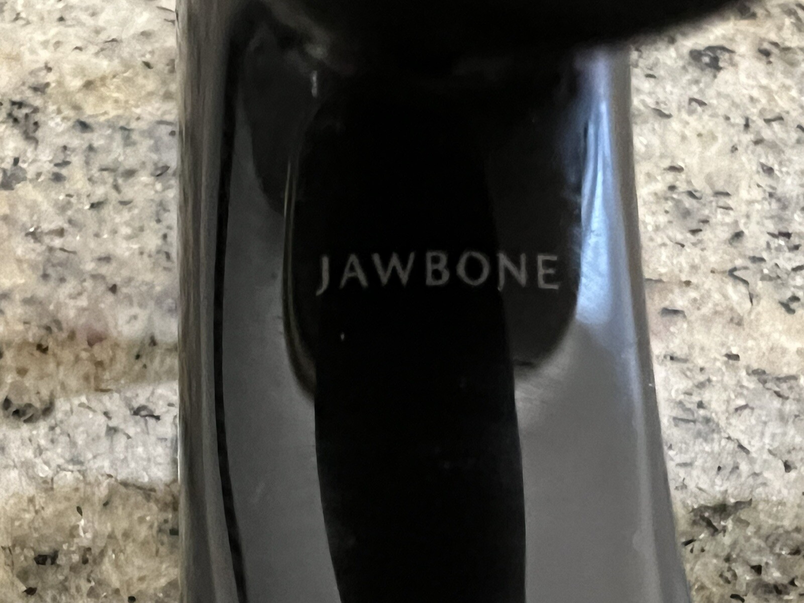 Aliph Jawbone 2 Bluetooth Headset Black - No Charger | eBay