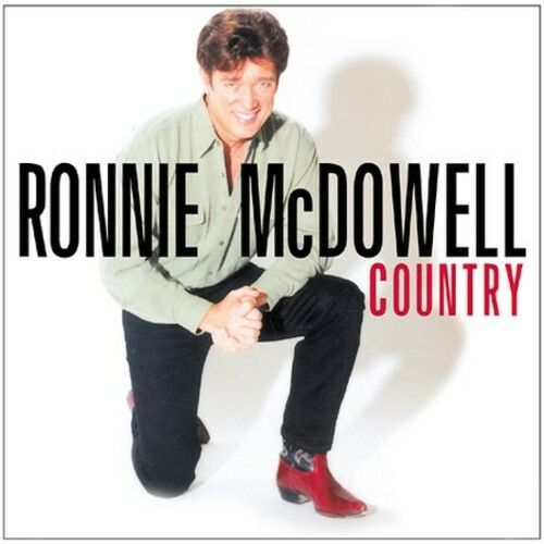 Country - Mcdowell, Ronnie - Good - 0 715187875029| eBay