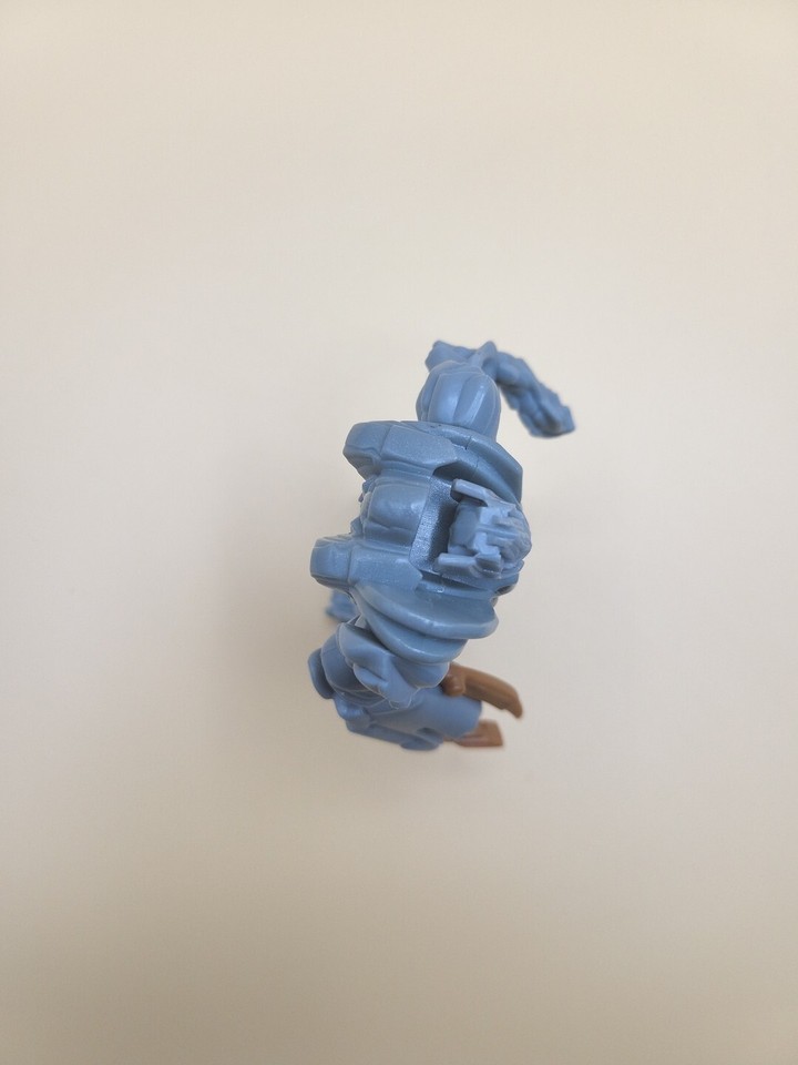 2010 Hasbro Transformers Megatron McDonalds Happy Meal Toy Figure | eBay