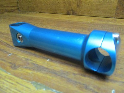 Stems - Ringle Stem - Nelo's Cycles