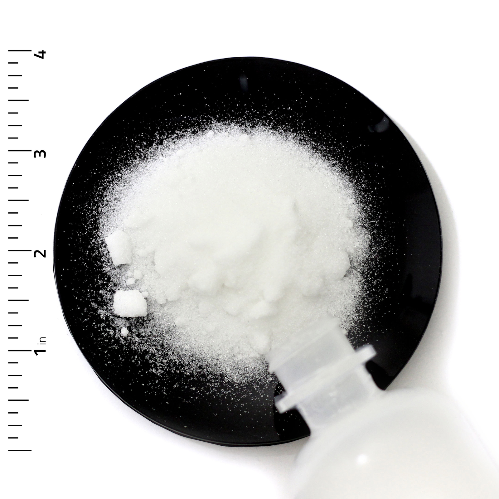 Sulfamic Acid 4 Oz Reagent Grade Fine Powder USA SELLER | eBay