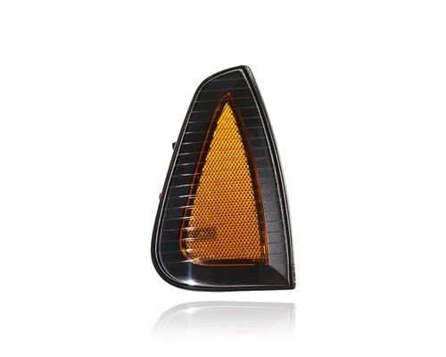 Side Marker Light - DEPO For 4806218AD 06-10 Dodge Charger (Right) CAPA ...