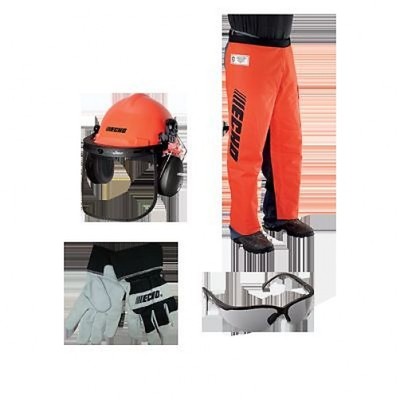 ECHO OEM Work Wear Combo Kit 99988801527 743184010976| eBay