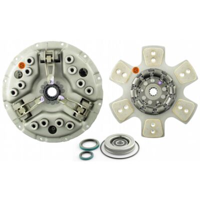 New Case/IH Clutch Kit 390254R94 Fits 1066 1086 1206 1256 1456 1466 | eBay