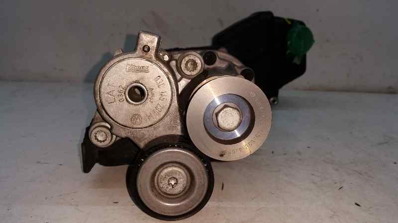 334472 Compressor Spirometer for VOLKSWAGEN Golf V 1.4 TSI 0JC145601C ...