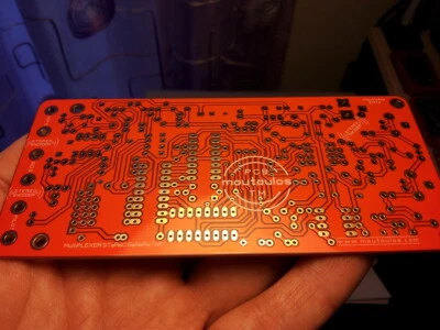 FM Stereo Generator Encoder MultiPLEXER | Grelly UK