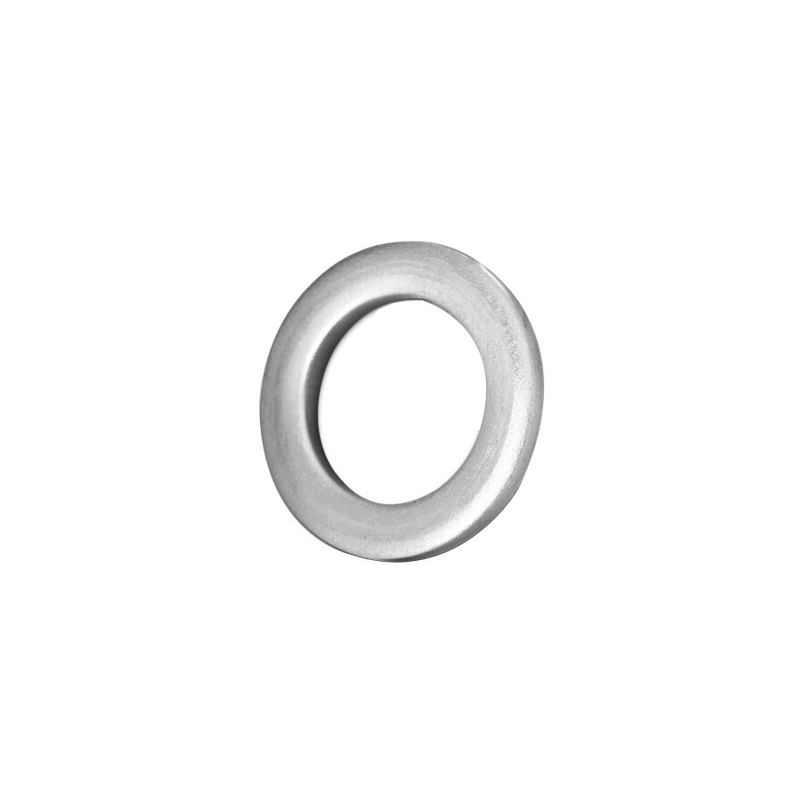 10Pcs/Set 12mm Oil Drain Plug Crush Washers Spacer For Honda / Acura ...