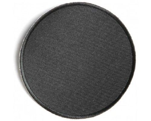 BLACK BLANK 4" CIRCLE sew on patch (4030) (D21) Make your own patches ...