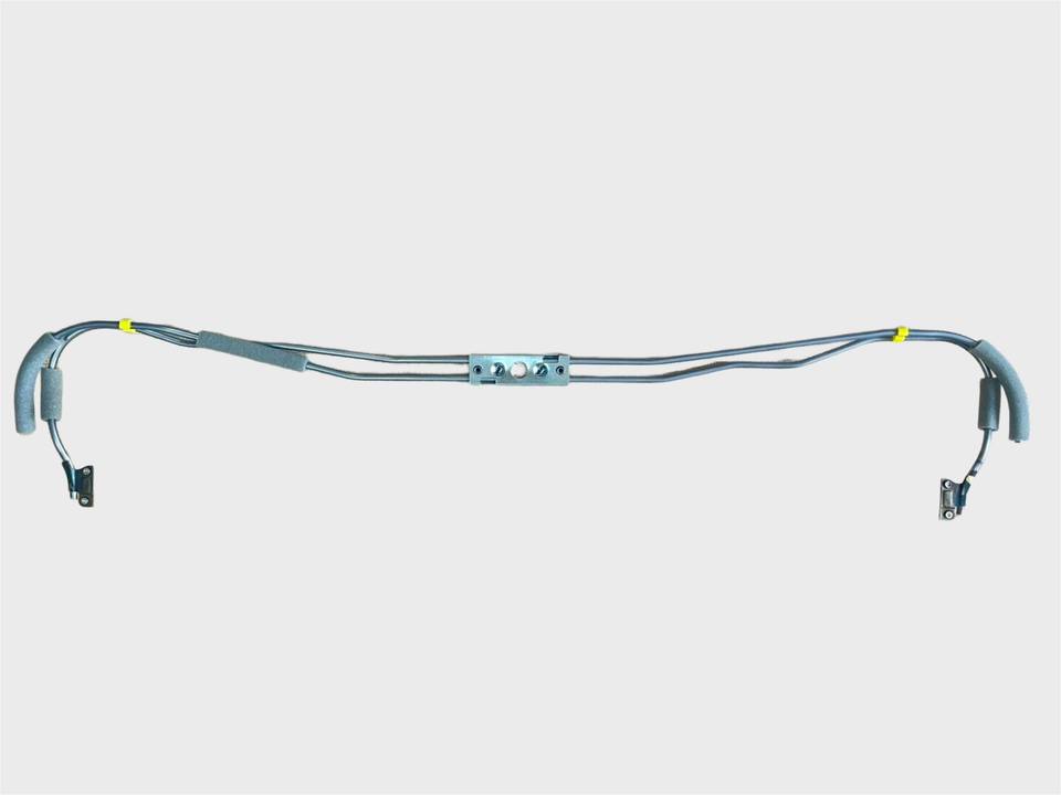 TOYOTA 63221-60030 Land Cruiser Slide Sunroof Cable Guide Casing ...