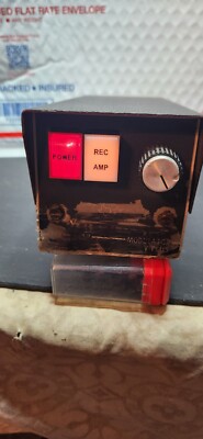 TEXAS STAR MODULATOR V PLUS | eBay