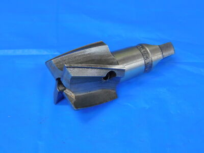 METCUT 110-2125 #2 STUB TAPER COUNTERBORE 1 1/4 DIA 5/16 PILOT HOLE HSS ...