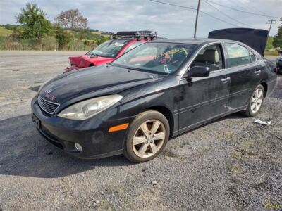 Passenger Right Air Bag Passenger Roof Fits 04-06 LEXUS ES330 2794746 ...