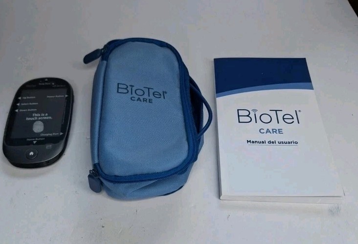 BioTel Care Connected Blood Glucose Monitoring System 59106000928 | eBay