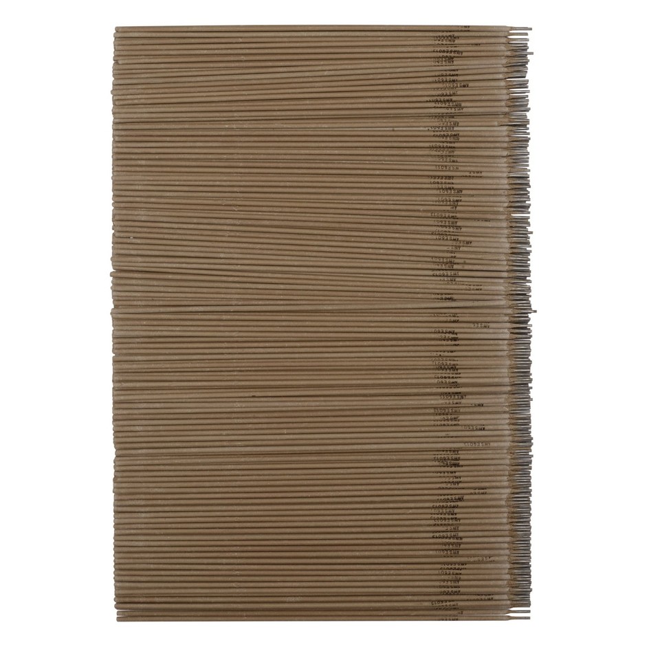 Draper Welding Rod Electrodes 2.0mm 2.5kg Pack Mild Steel 257 Rods ...
