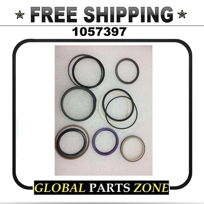 1057397 - KIT-SEAL fit CATERPILLAR (CAT) | eBay