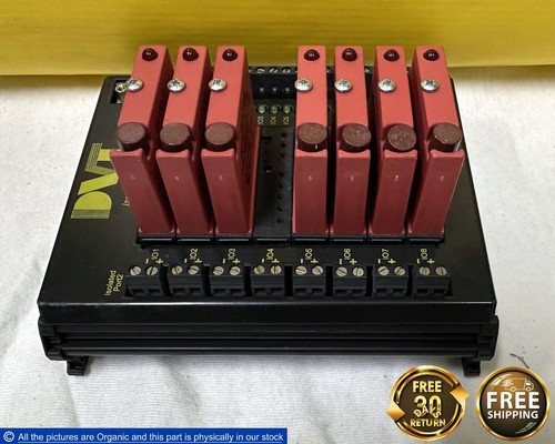 Cognex DVT-BOB DVT Isolated Breakout Board BOB Module For Vision Sensor ...