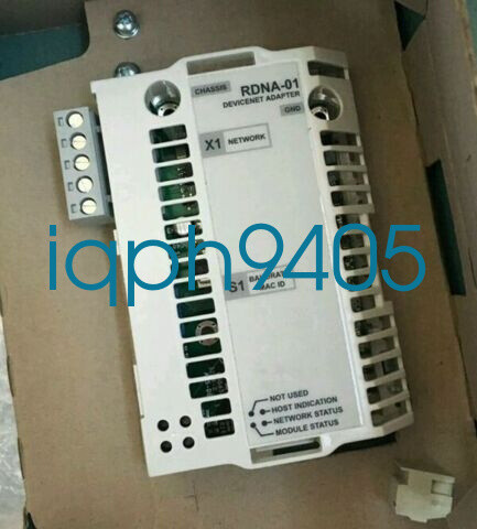 1PC New ABB RDNA-01 pulse encoder interface module | eBay