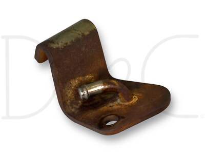 07-12 Dodge Ram 6.7 6.7L Cummins Diesel CCV Vent Access Hole Cover ...