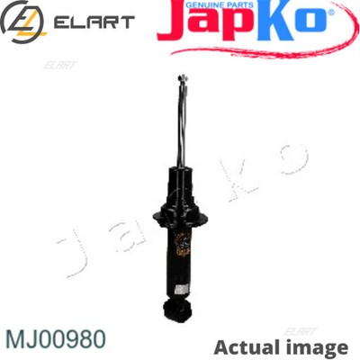 Shock absorber issue | Peugeot Forums