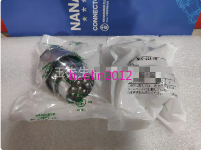 1Pcs New NANABOSHI connector NCS-448-PM | eBay