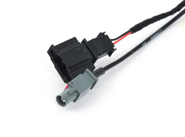 OEM Audi Q5 Rear View Camera Only 5N0827566AA for sale online | eBay