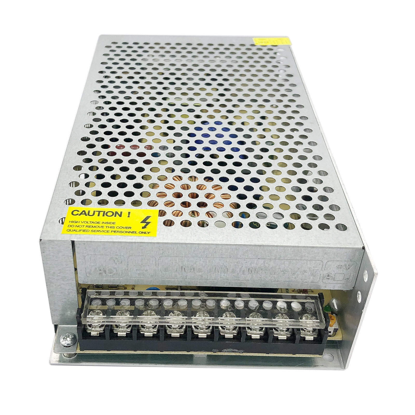 AC 240V To DC 48V 200W-480W Transformer Power Supply Adapter For LED ...