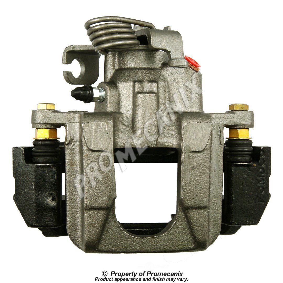 Promecanix 11131451 Brake Hydraulics - Disc Brake Caliper, Rear Left ...