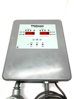 Matheson Gas SP202 & 9928SP Channel Gas Monitoring Alarm Controller SM95-0 | eBay