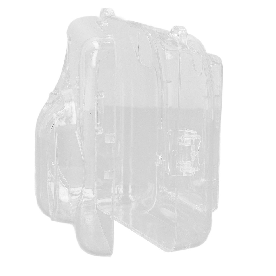 Clear Case for Mini SE Camera Professional Scratch Resistance Fall ...