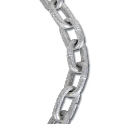 Koch Industries 702165 Grade 30 Proof Coil Chain, 3/16-Inch by 250-Feet ...