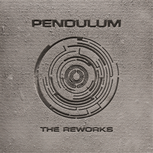 Pendulum The Reworks (Vinyl) 12" Album (US IMPORT) | eBay