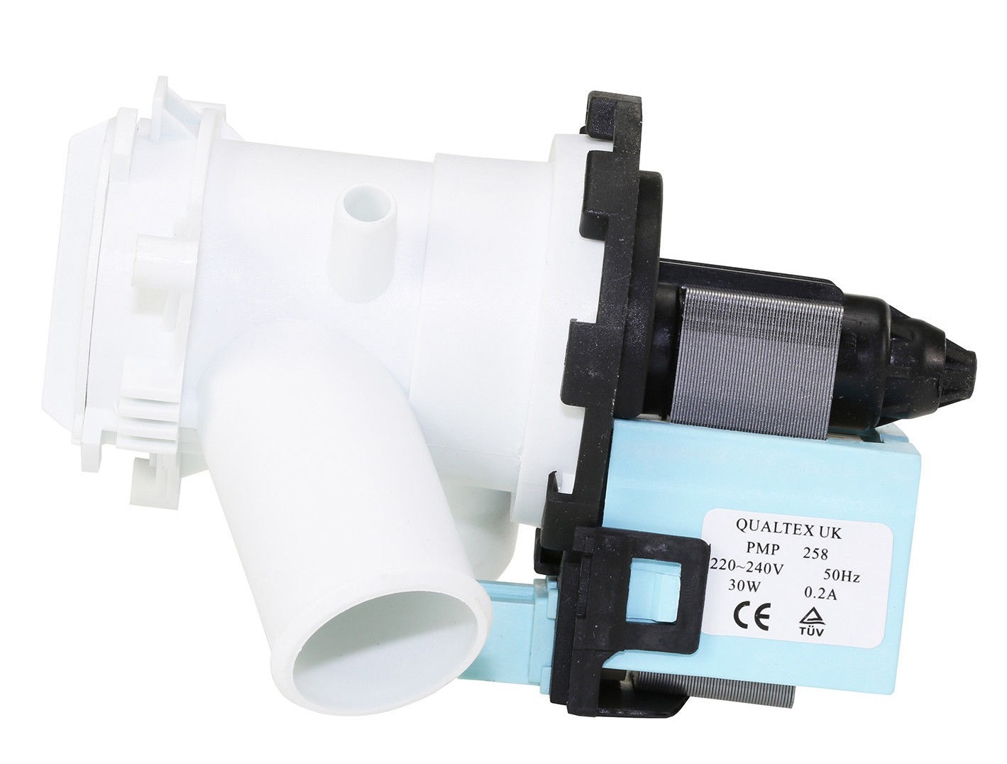 Compatible BEKO Flavel Washing Machine Drain Pump 2880400600 WM WMA ...
