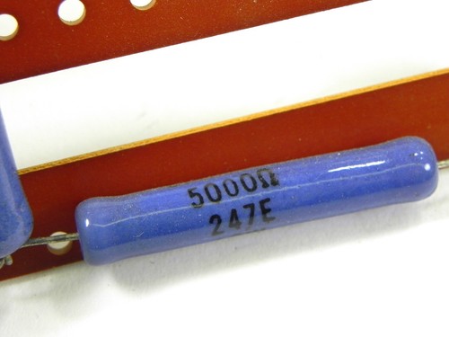 Simpson 183 Multiplier, 20,000 oHm, Two 5k One 10k | eBay