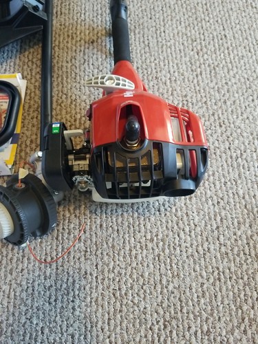 Homelite UT33650A 2 Cycle Straight Shaft String Trimmer for sale online ...