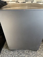 Sony Sa-ct260 Soundbar Sa-wct260 Subwoofer Active Speaker System 32w ...