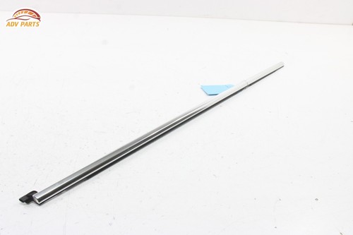 2016 - 2022 VOLVO XC90 REAR RIGHT PASSENGER SIDE DOOR WINDOW BELT ...