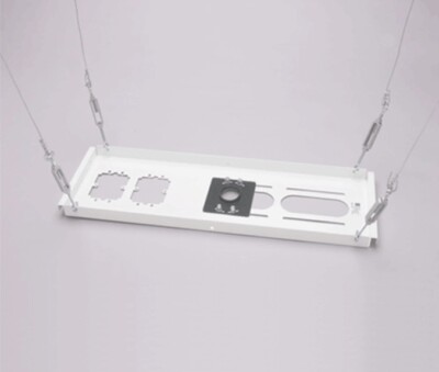 Chief CMA440-G 8"x24" Above Tile Suspended Ceiling Kit | eBay