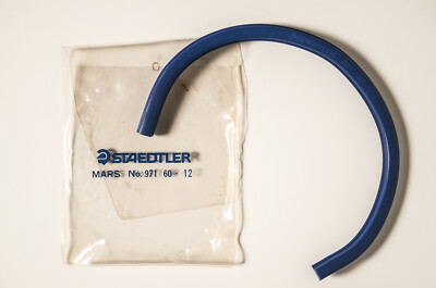 Staedtler Mars Flexible Drawing Curve No. 971, 32.5cm / 12.75" long | eBay